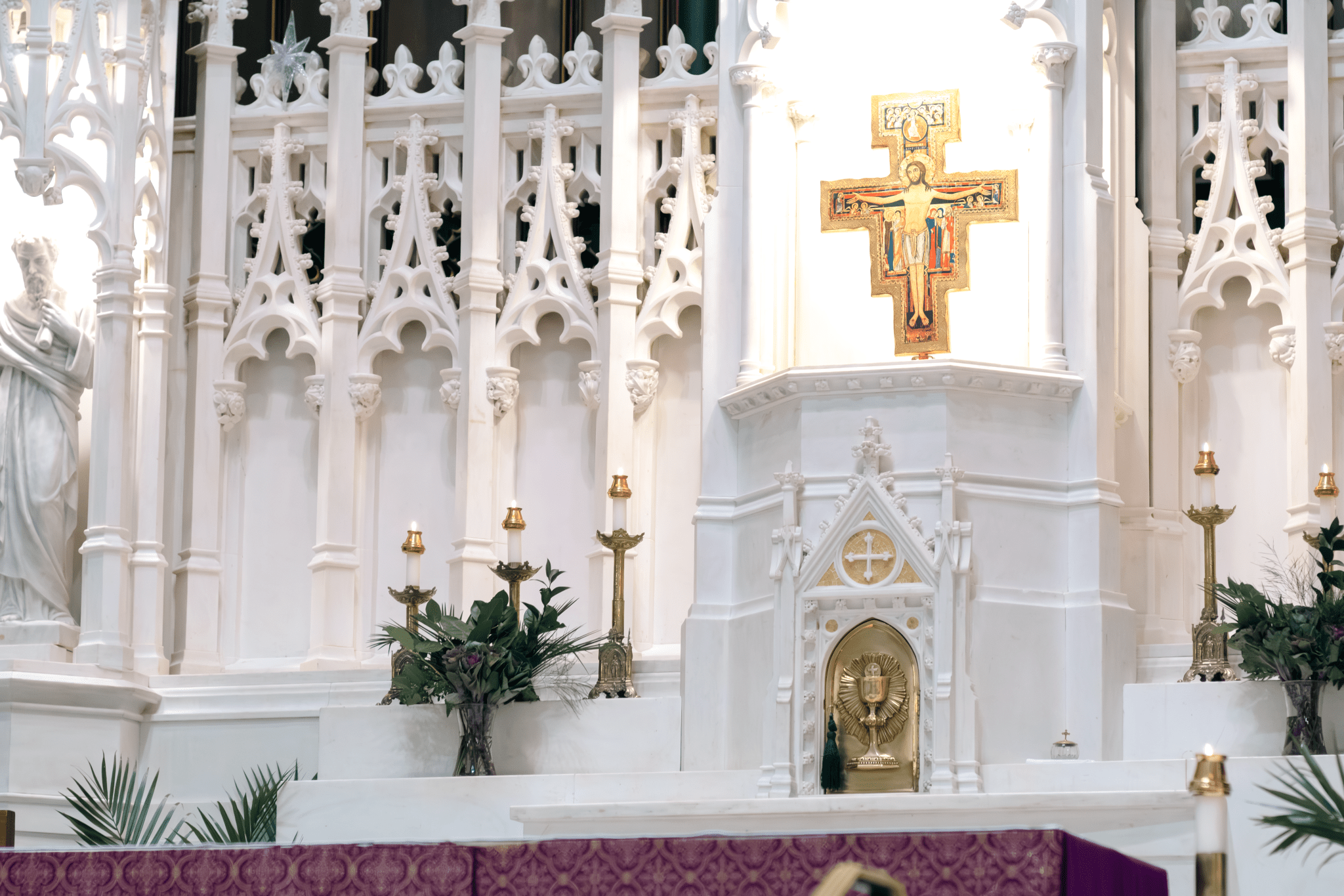 St. John the Evangelist Fraternity to Celebrate 90Years – Secular ...